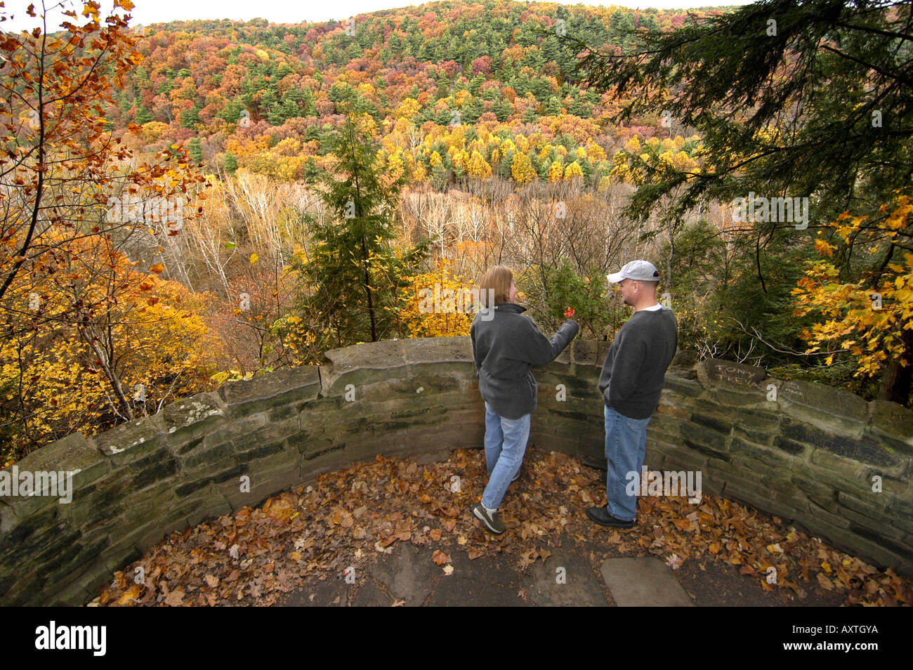 Clear fork gorge hi-res stock photography and images - Alamy