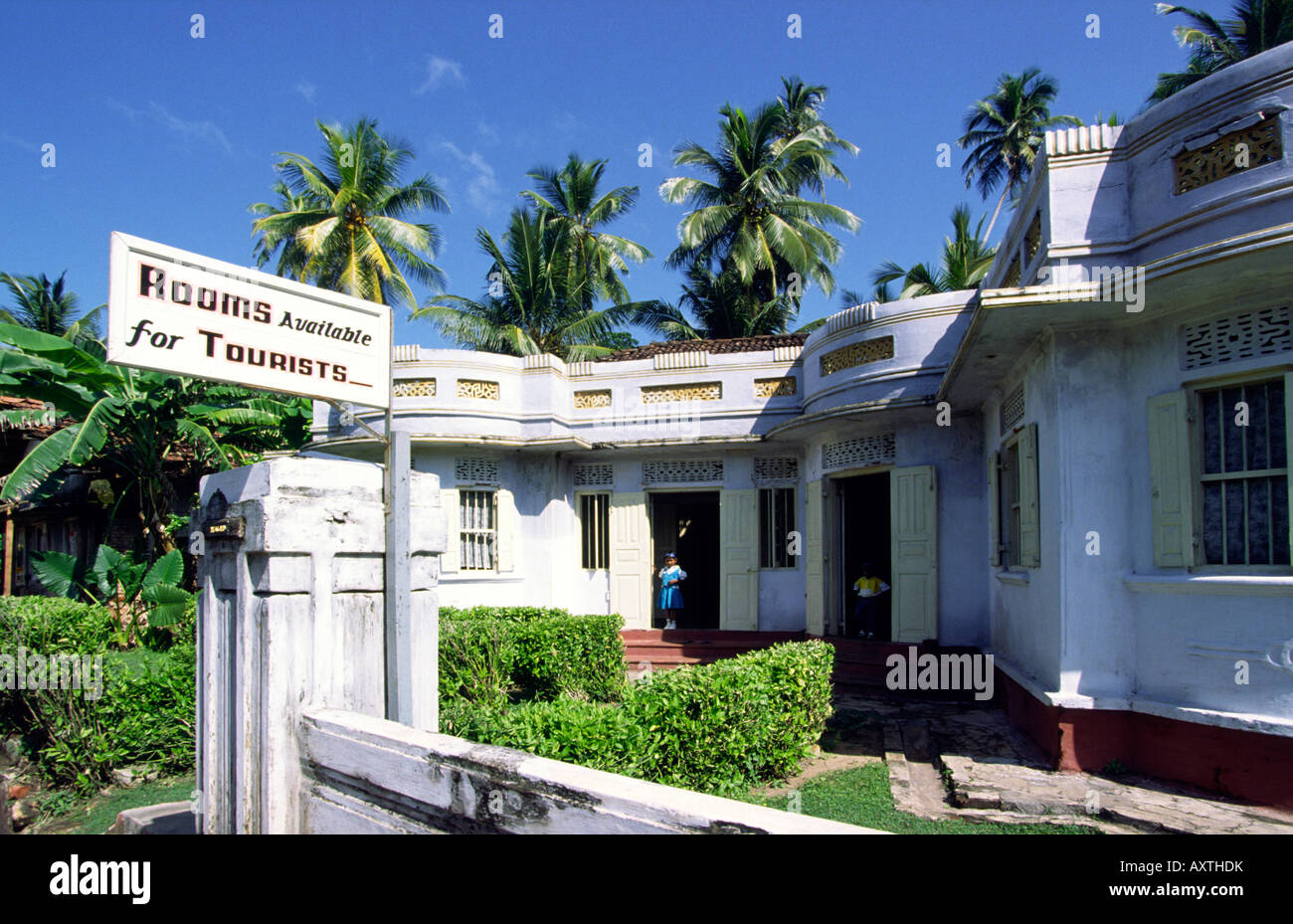 Where to stay in sri lanka hi-res stock photography and images - Alamy