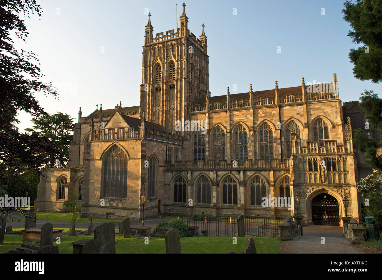 Elgar trail hi-res stock photography and images - Alamy