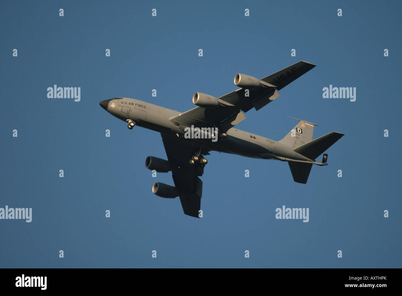 Kc135 hi-res stock photography and images - Alamy