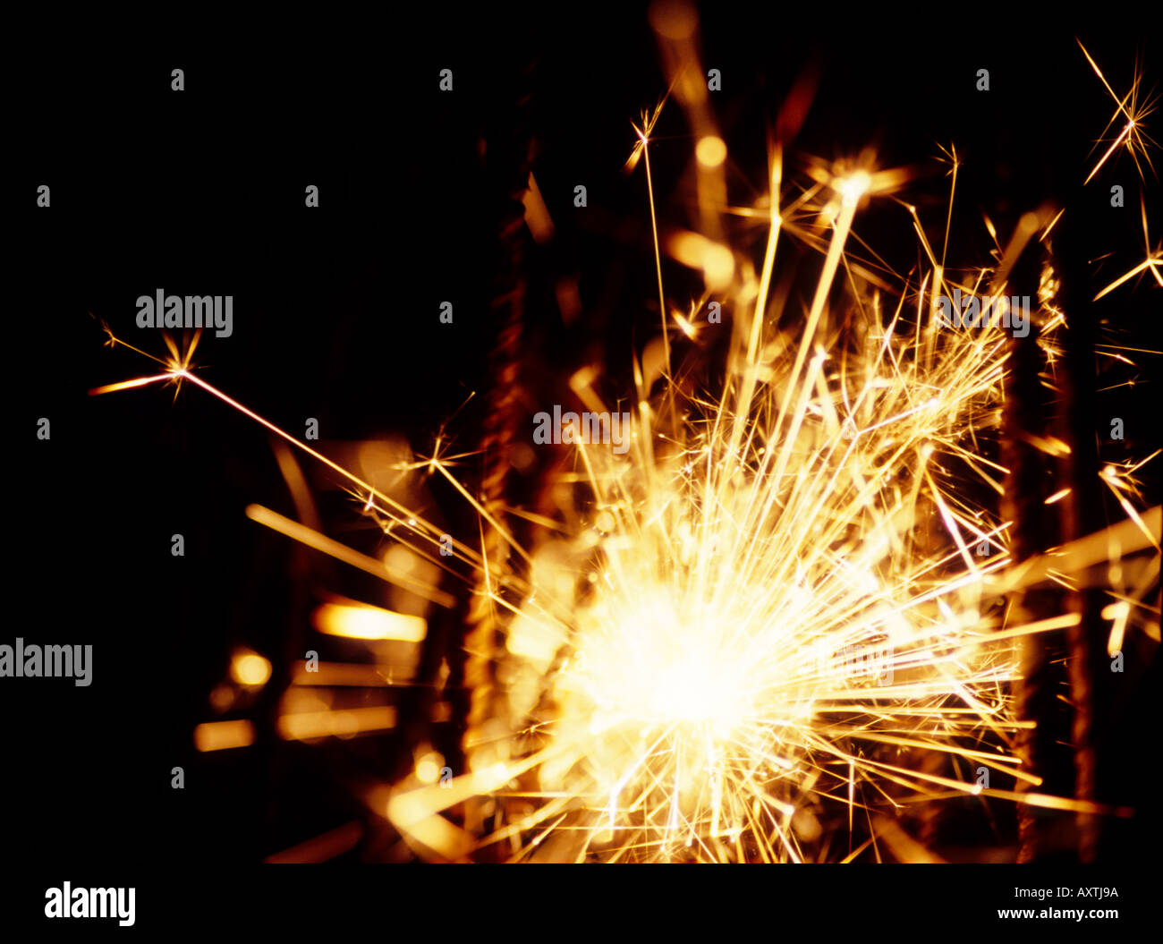 Electric sparklers hi-res stock photography and images - Alamy