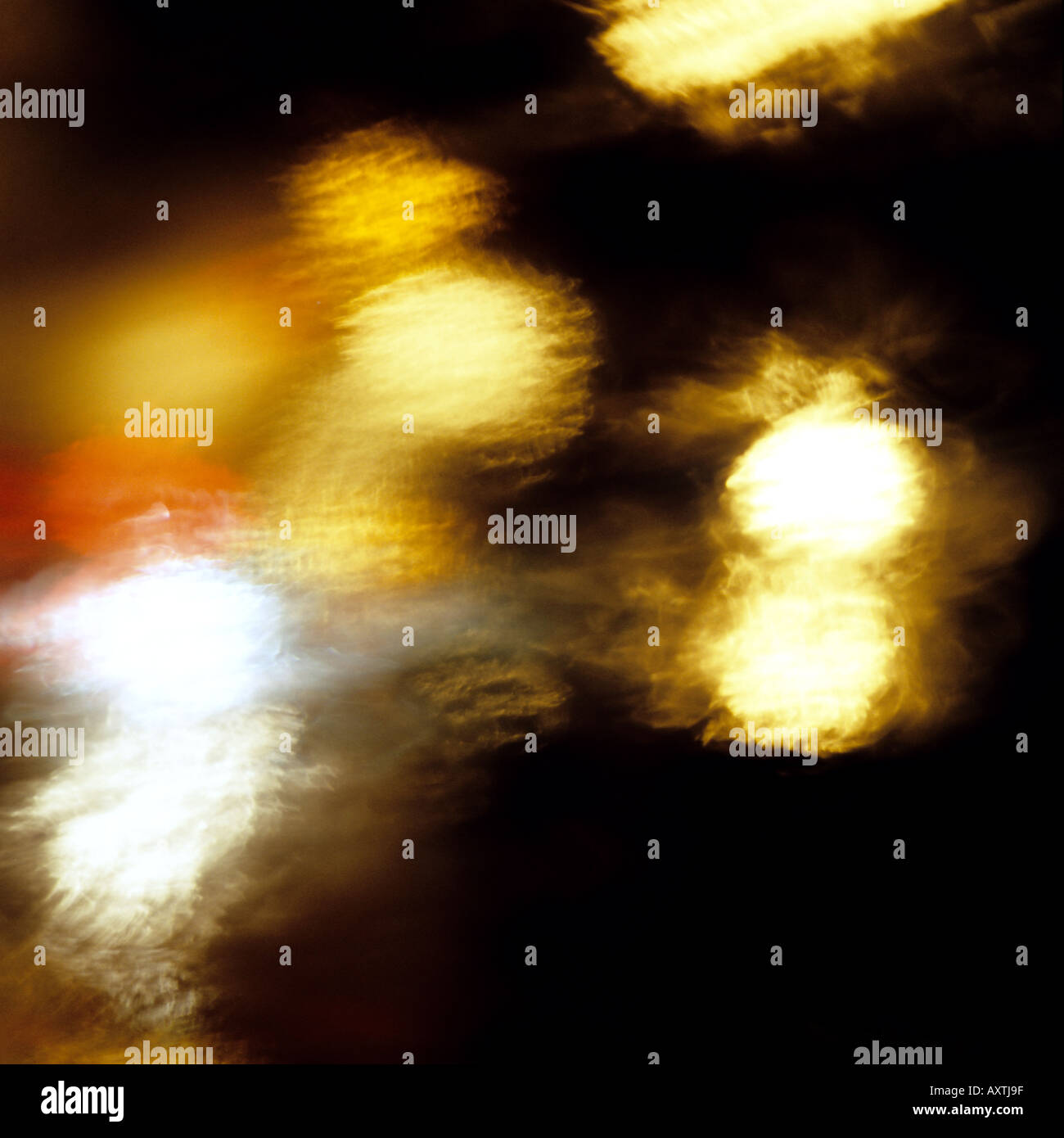 Vivid Abstract Patterns - abstract lights background Stock Photo - Alamy