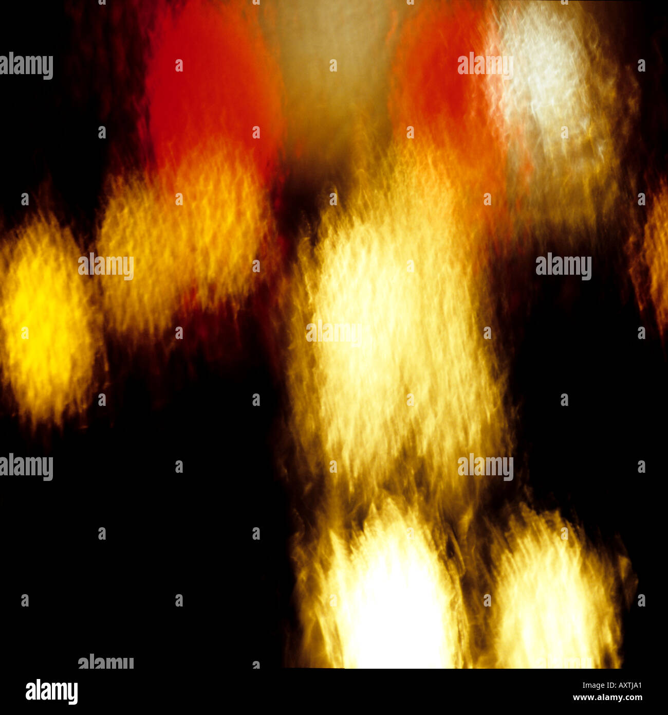 Abstract colour in motion - abstract lights background Stock Photo - Alamy