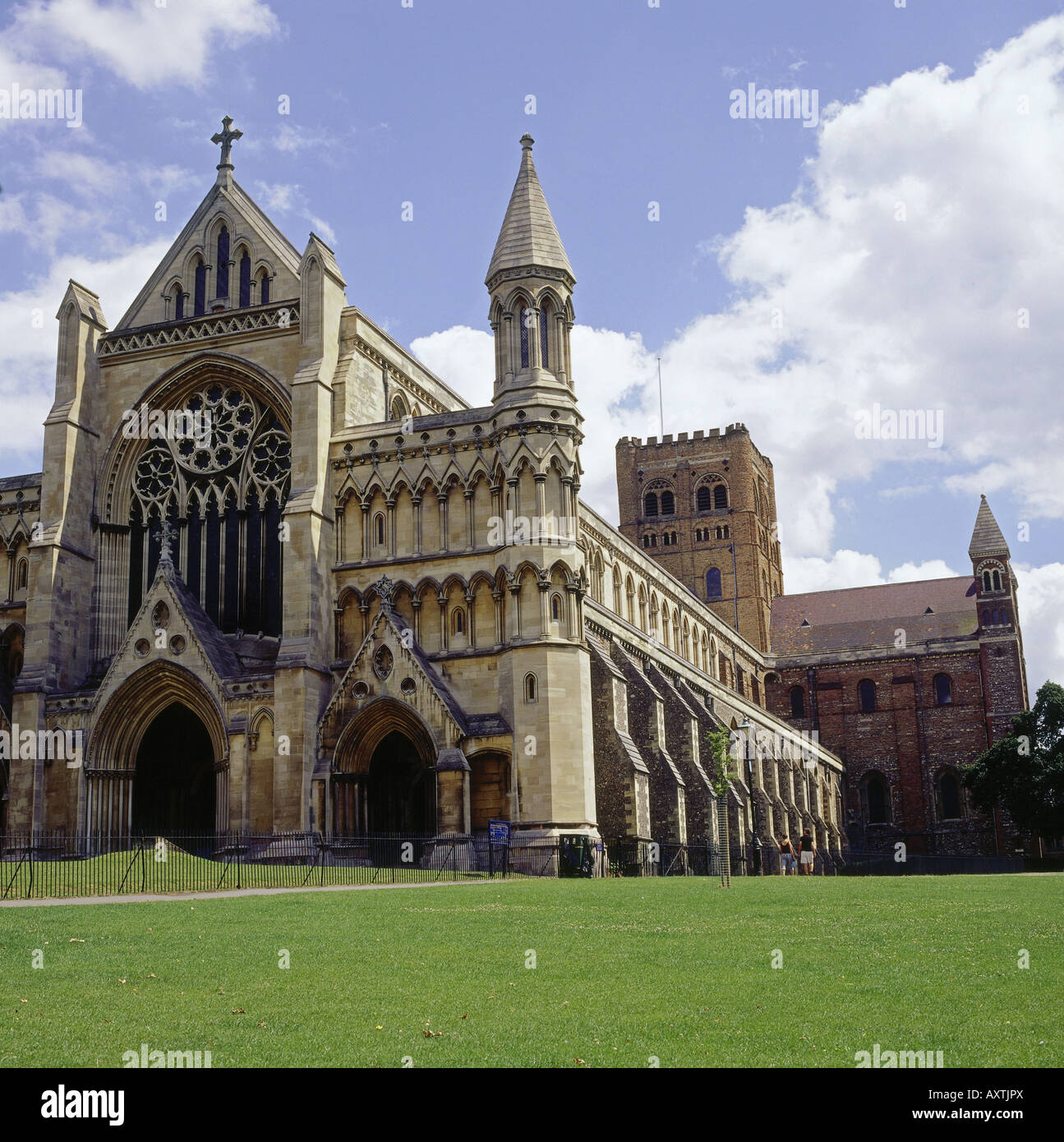 geography / travel, Great Britain / United Kingdom, England, Saint ...