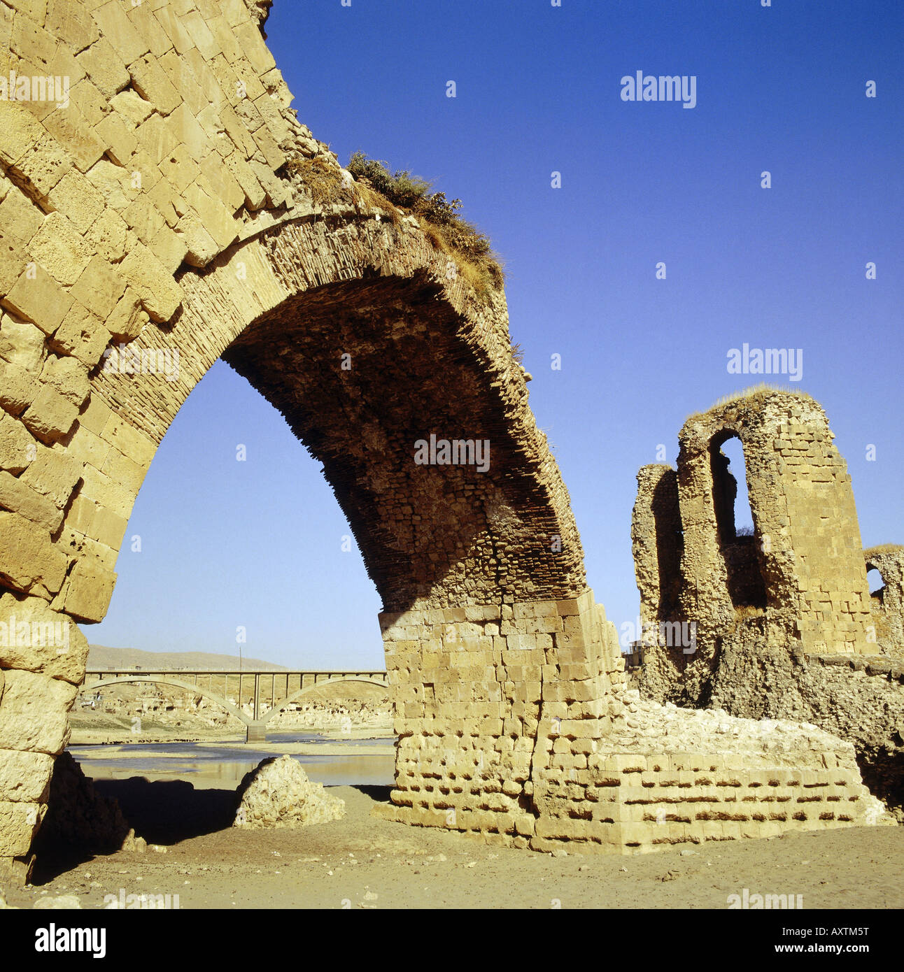 River Tigris High Resolution Stock Photography and Images - Alamy
