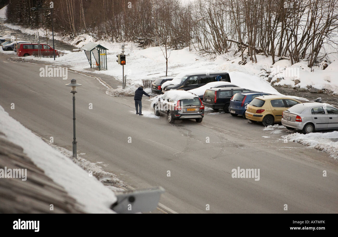 Kinder resort hi-res stock photography and images - Alamy