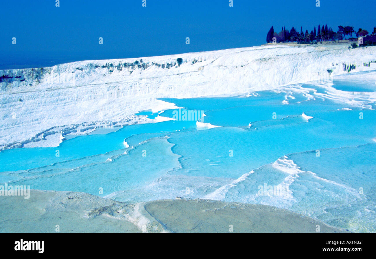 Calcareous deposits hi-res stock photography and images - Alamy