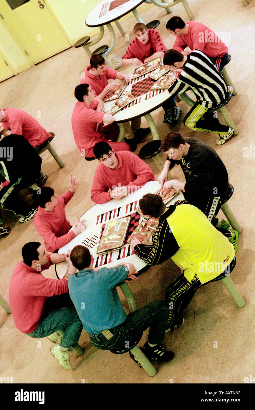 Hmp Parc Prison High Resolution Stock Photography and Images - Alamy