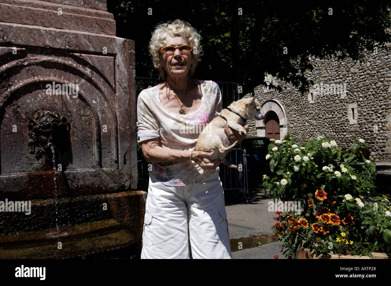 Prades region hi-res stock photography and images - Alamy