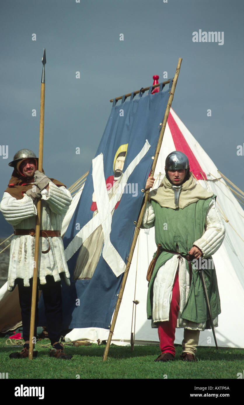 Acting guard hi-res stock photography and images - Alamy