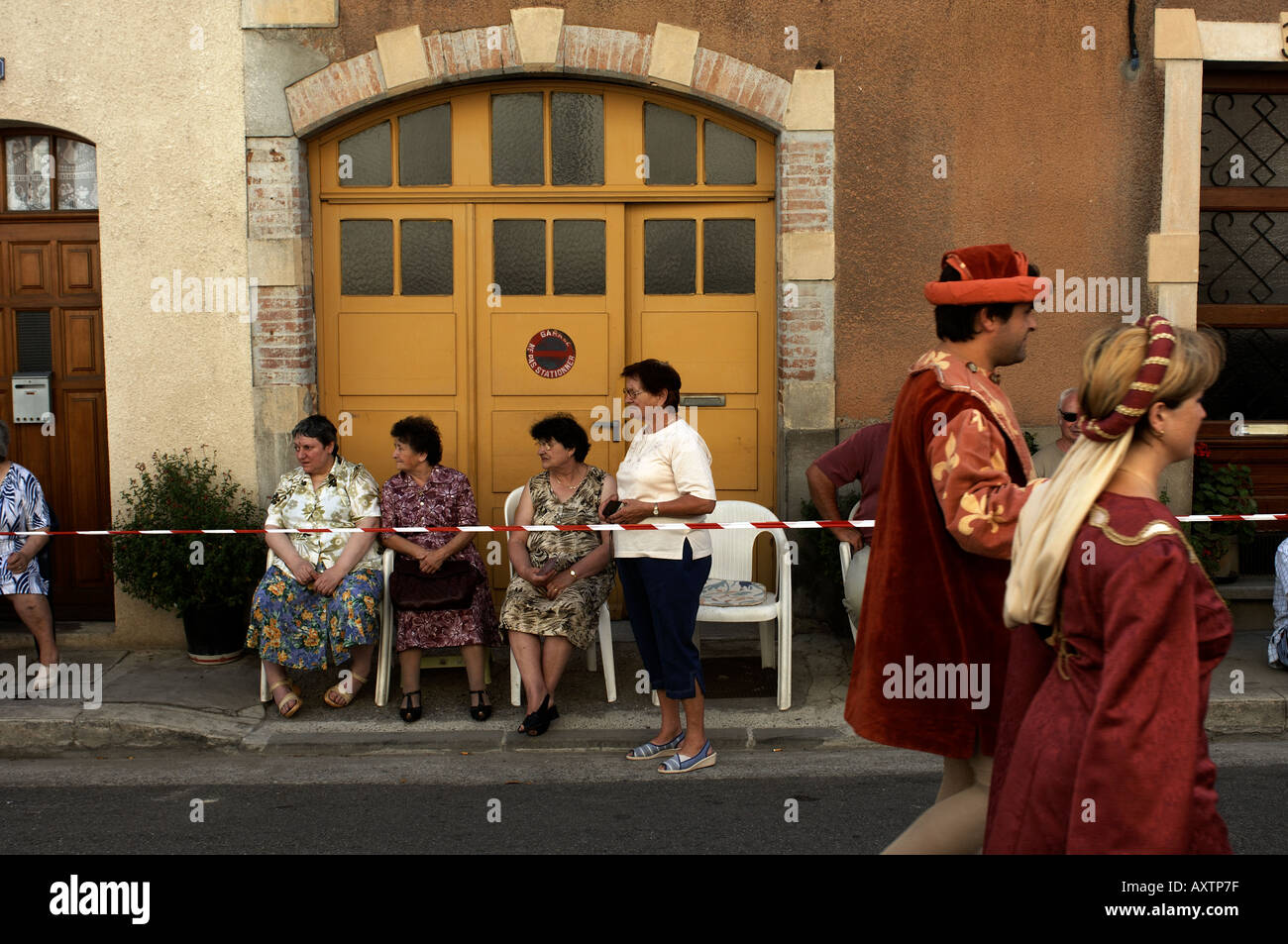 Mazeres ariege hi-res stock photography and images - Alamy