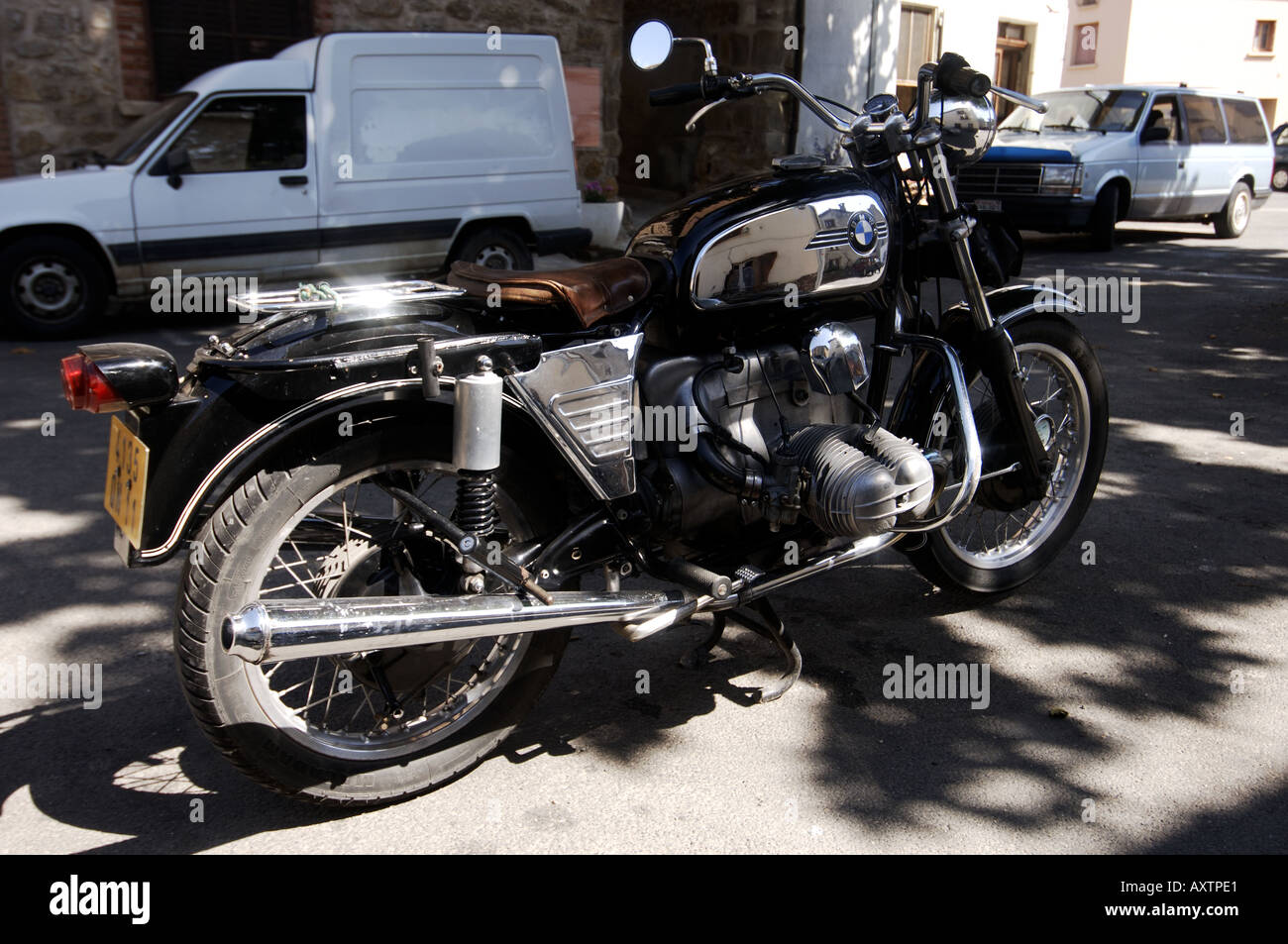 Motor bmw hi-res stock photography and images - Alamy