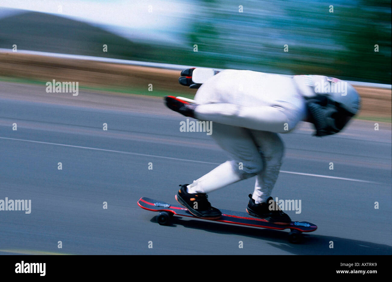Speedboarding hi-res stock photography and images - Alamy