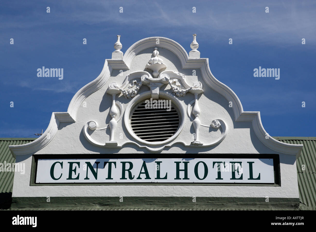 False front architecture hi-res stock photography and images - Alamy