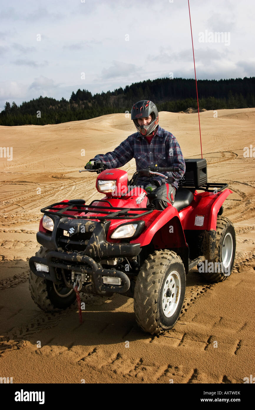 Motorized Vehicle Riding High Resolution Stock Photography and Images ...