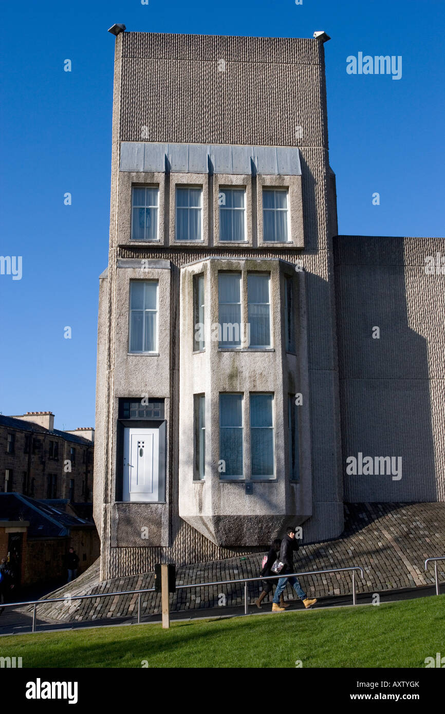 Mackintosh House Glasgow Stock Photo - Alamy