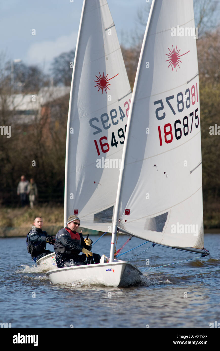 Yachtsman hi-res stock photography and images - Alamy