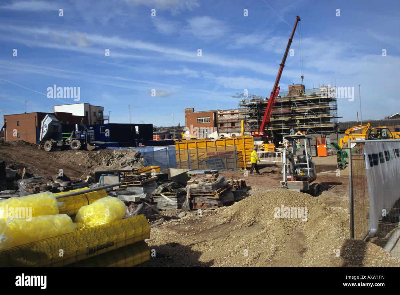 Trent lock hi-res stock photography and images - Alamy