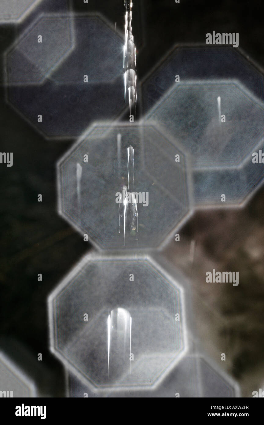 Octagonal shape hi-res stock photography and images - Alamy