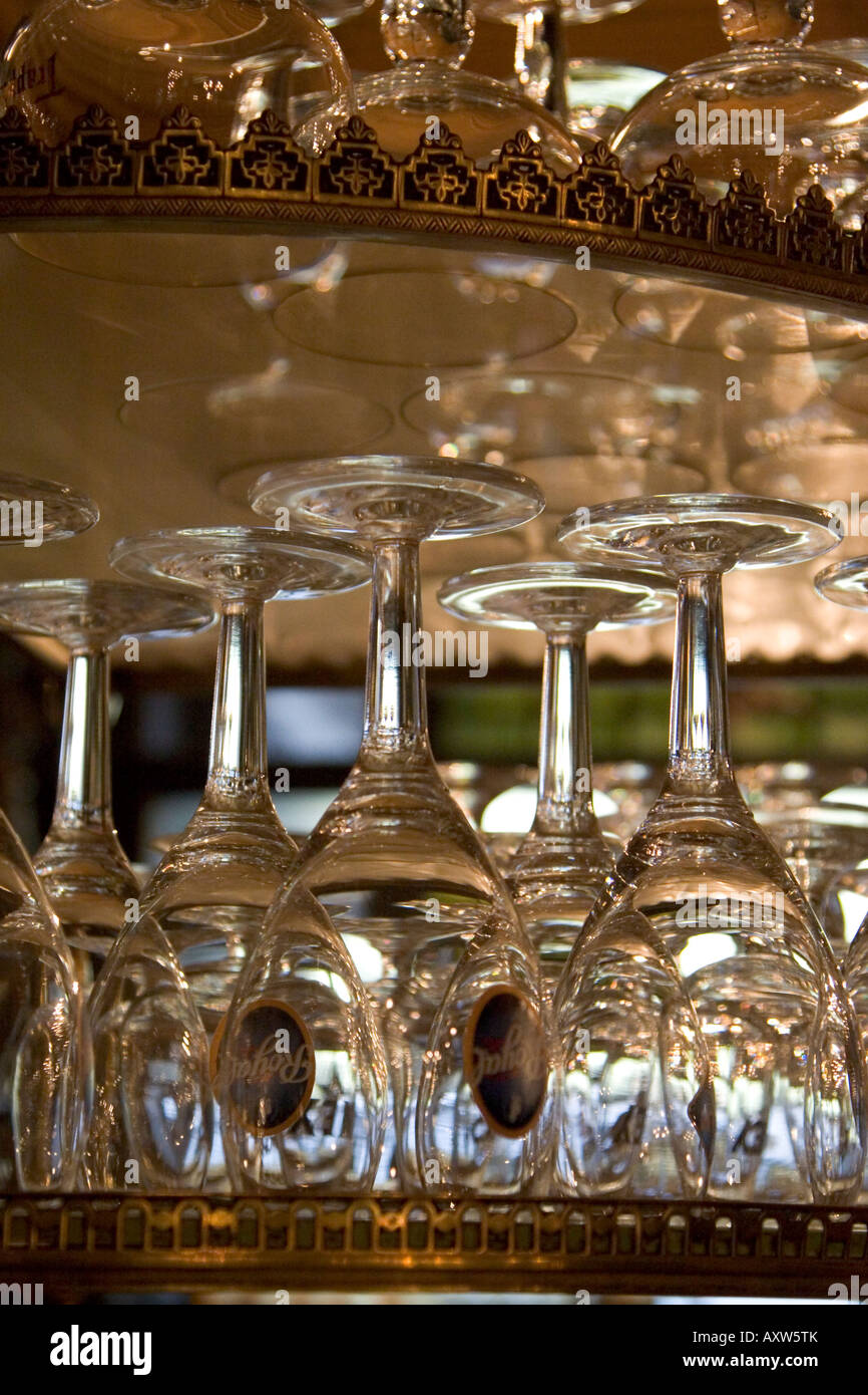 Cafe le cirio hi-res stock photography and images - Alamy