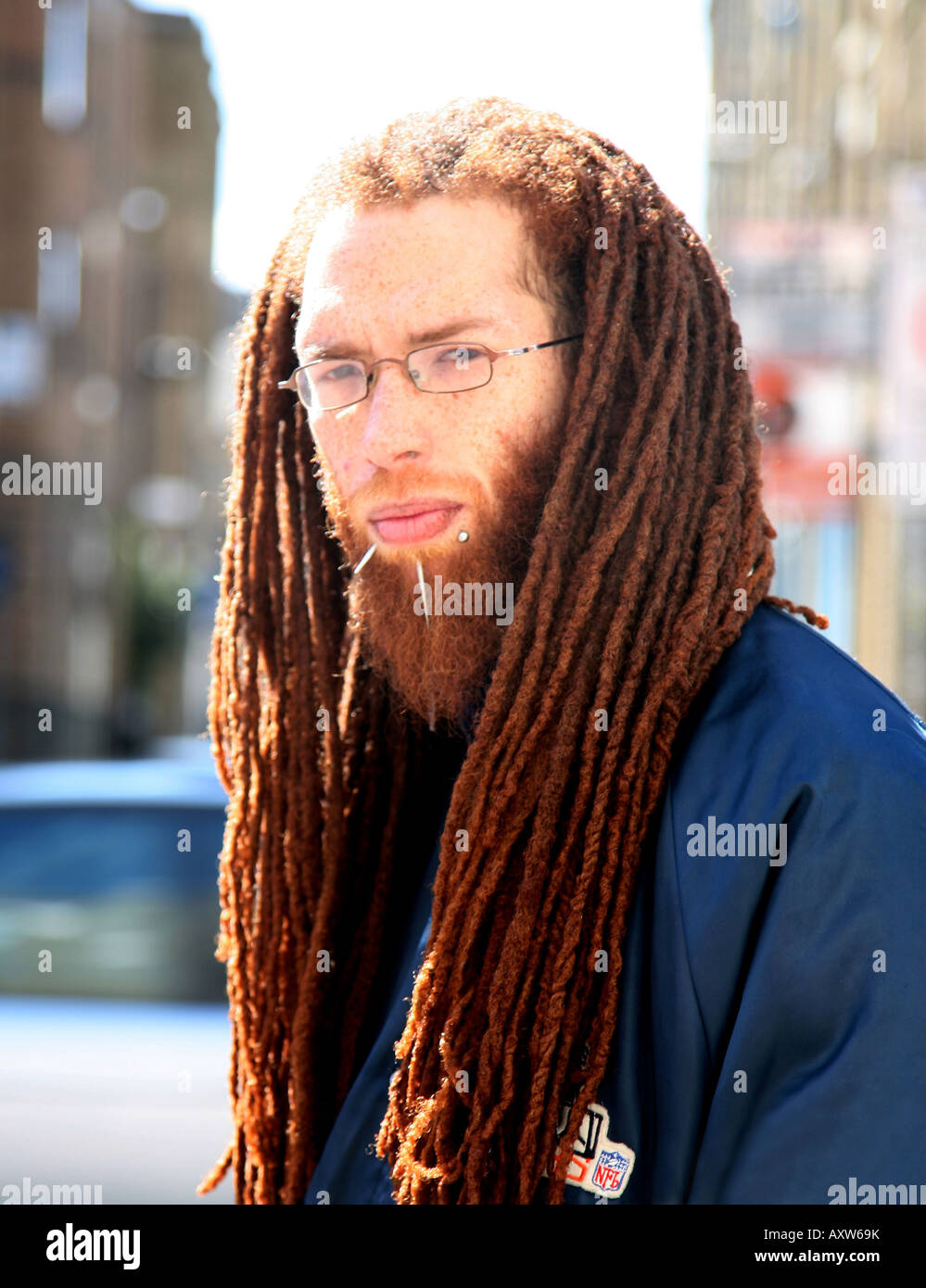 Cute Teen Boys With Dreads