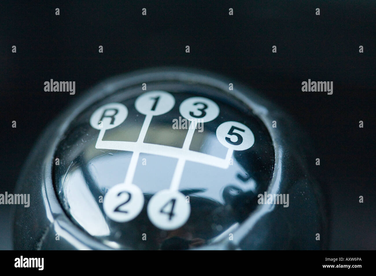 Car gear stick hi-res stock photography and images - Alamy