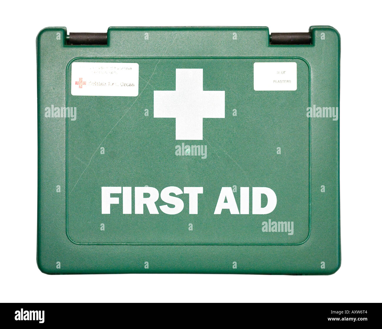 Firstaid health medicine cutout hi-res stock photography and images - Alamy