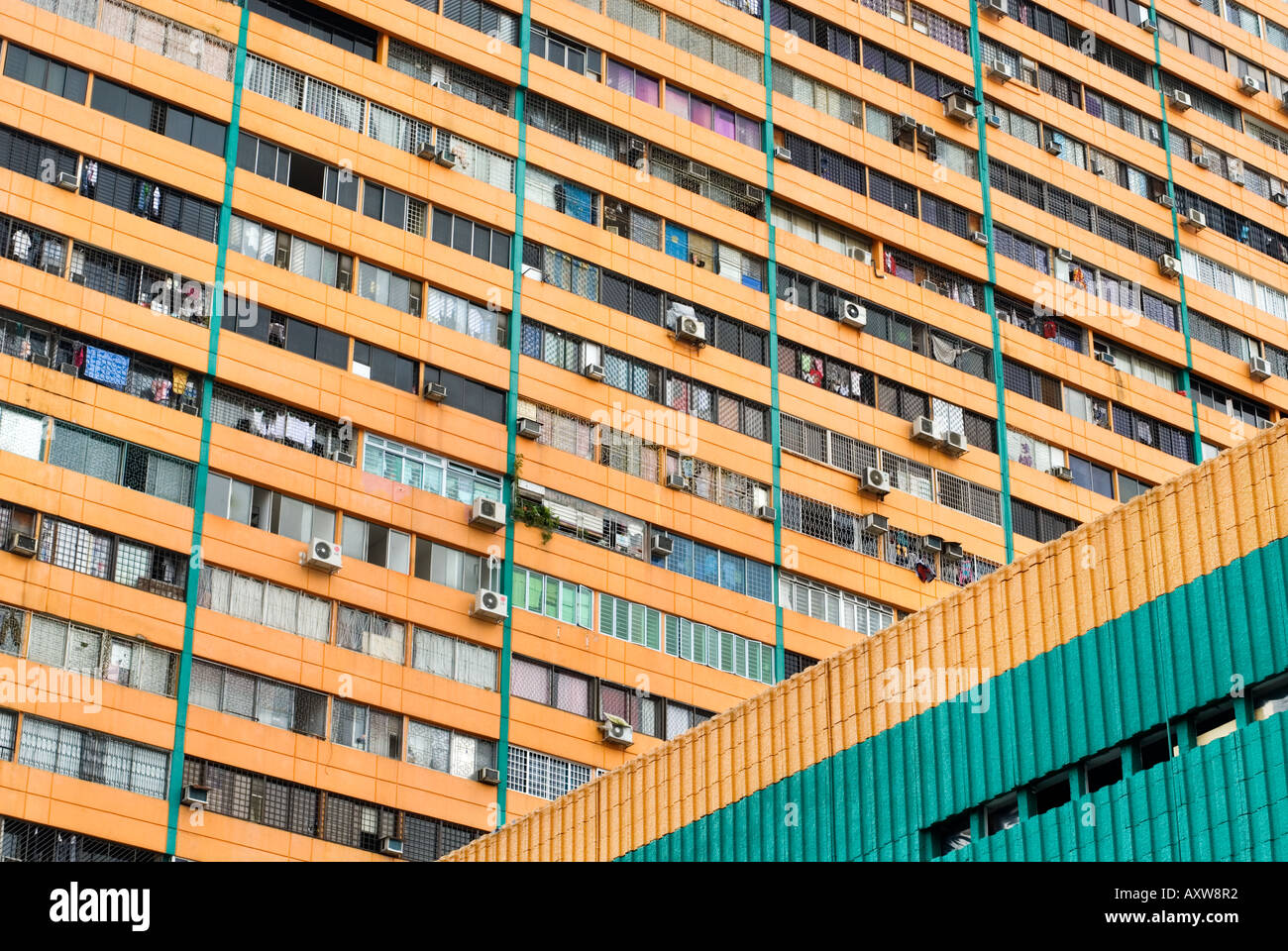 living conditions house multi-storey building multi-story high-rise ...