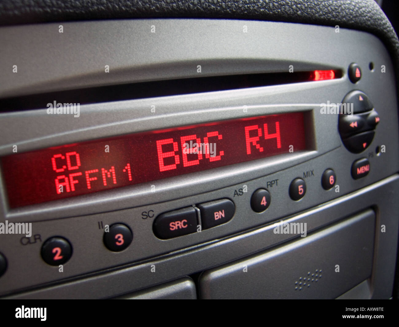 Radio 4 play hi-res stock photography and images - Alamy