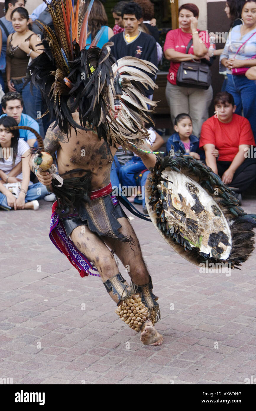 Aztec Warrior Shield High Resolution Stock Photography and Images - Alamy