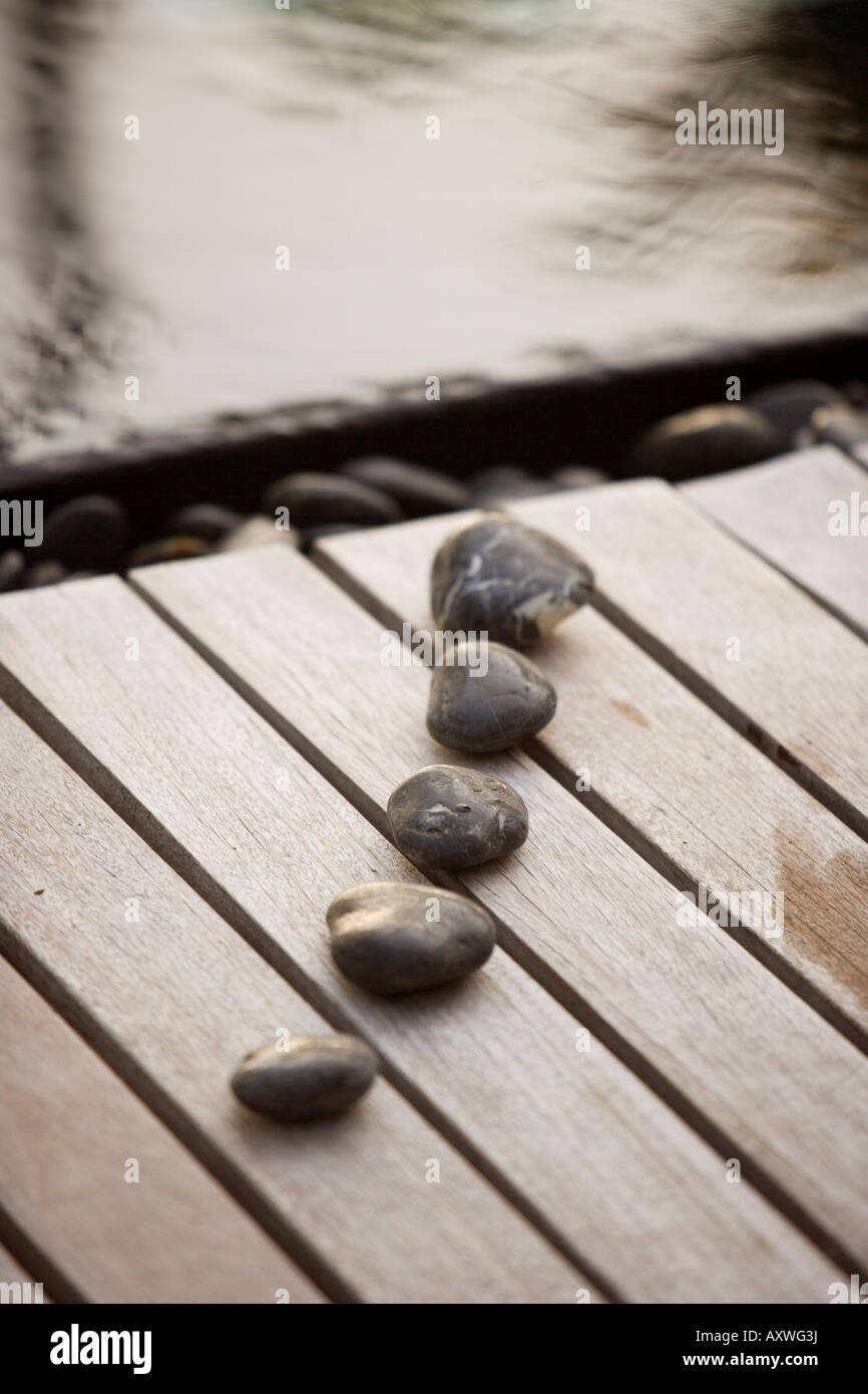 Maldives pattern hi-res stock photography and images - Alamy