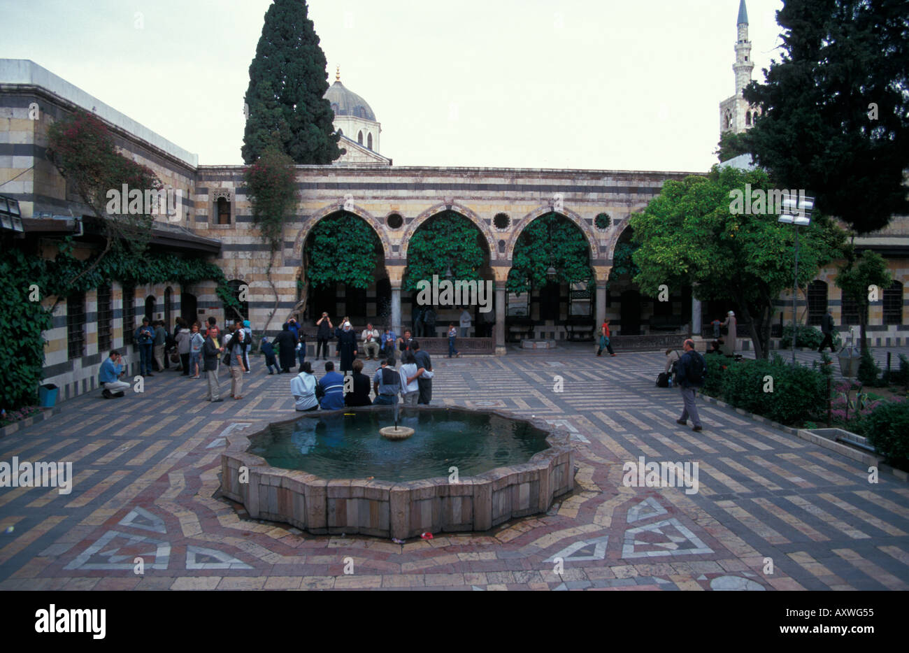 Palace azem hi-res stock photography and images - Alamy