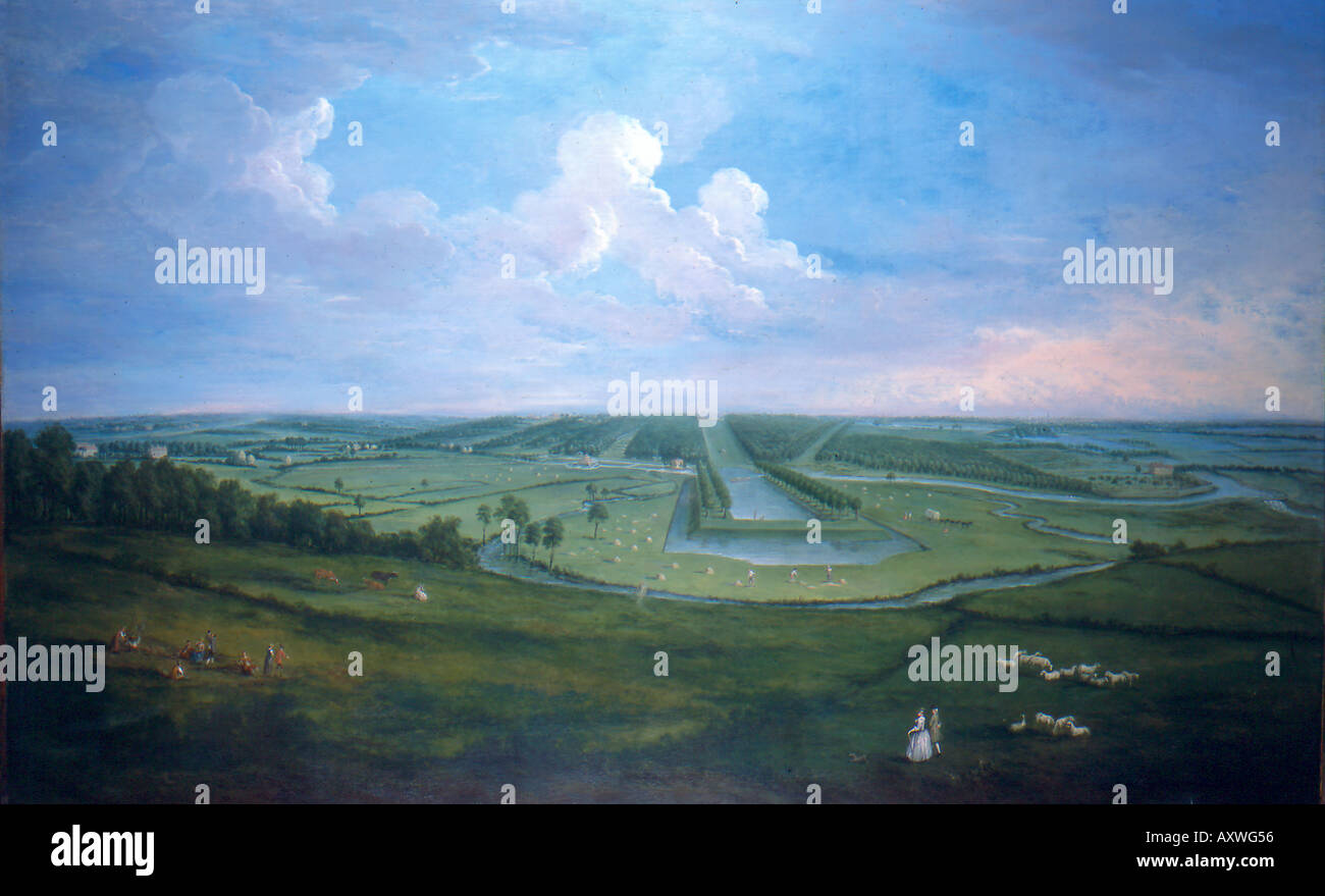 Wanstead london hi-res stock photography and images - Alamy