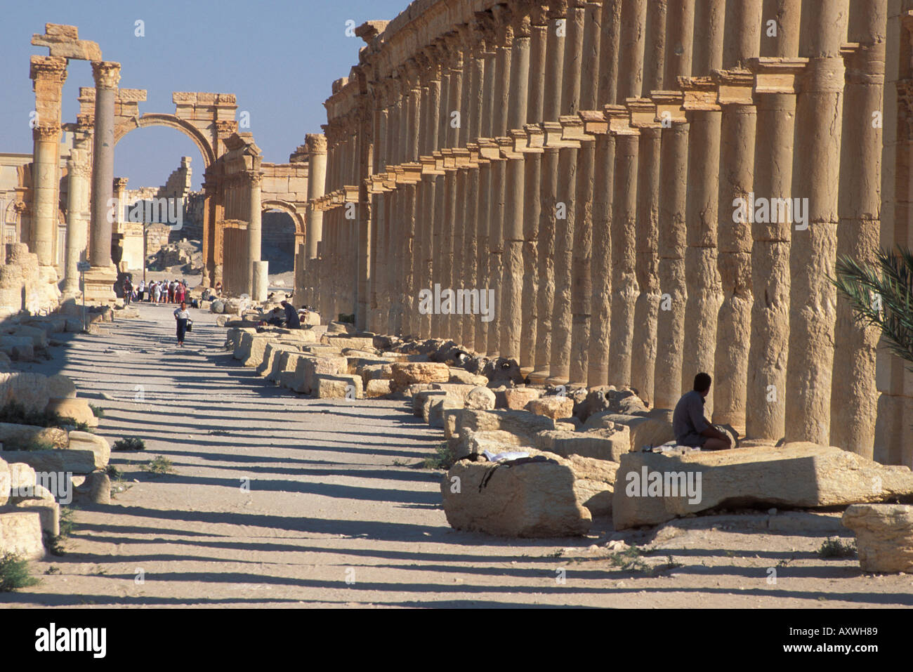Processional steps hi-res stock photography and images - Alamy