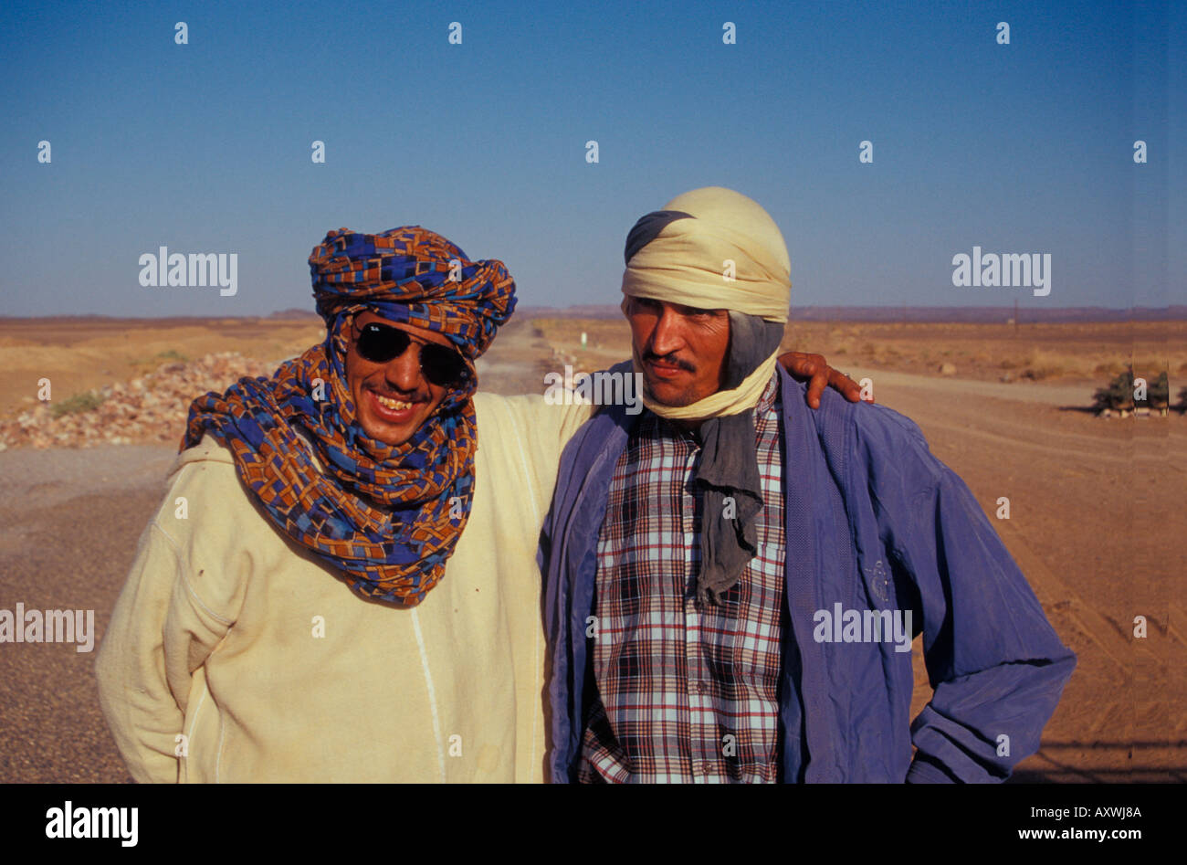 El chebi morocco hi-res stock photography and images - Alamy