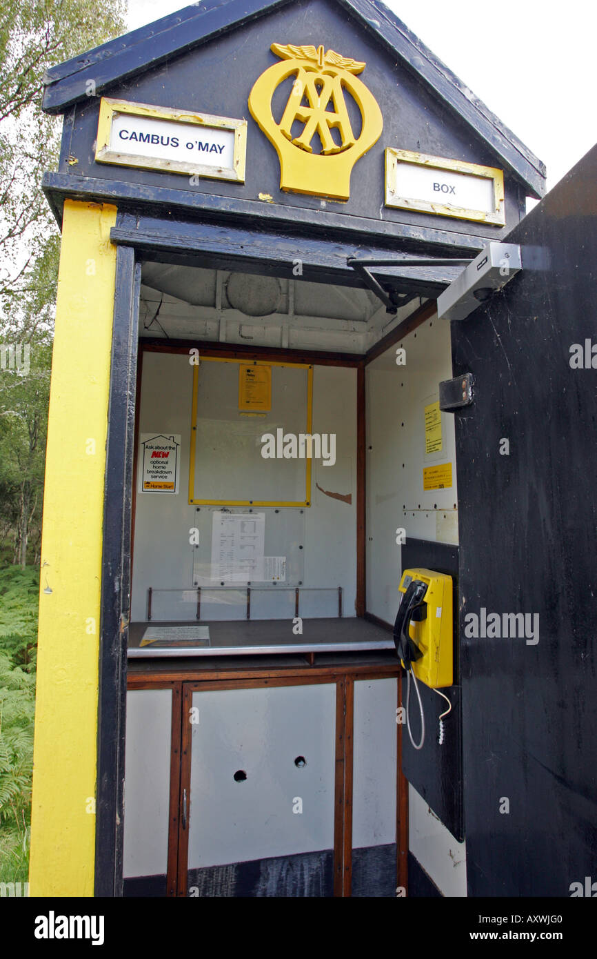 Aa box 472 hi-res stock photography and images - Alamy