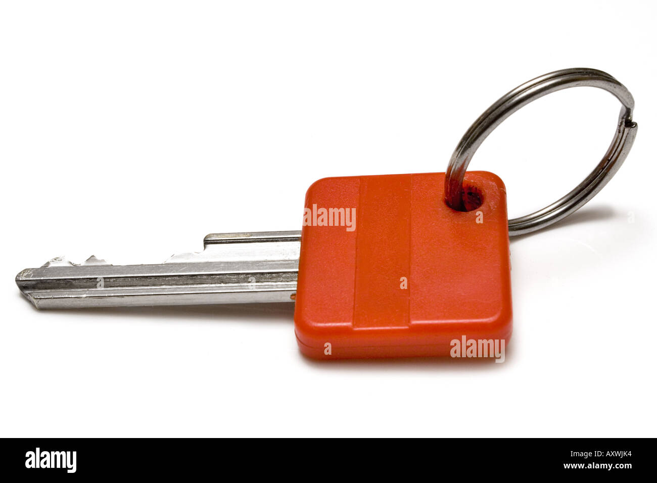 Locked out of house Cut Out Stock Images & Pictures - Alamy