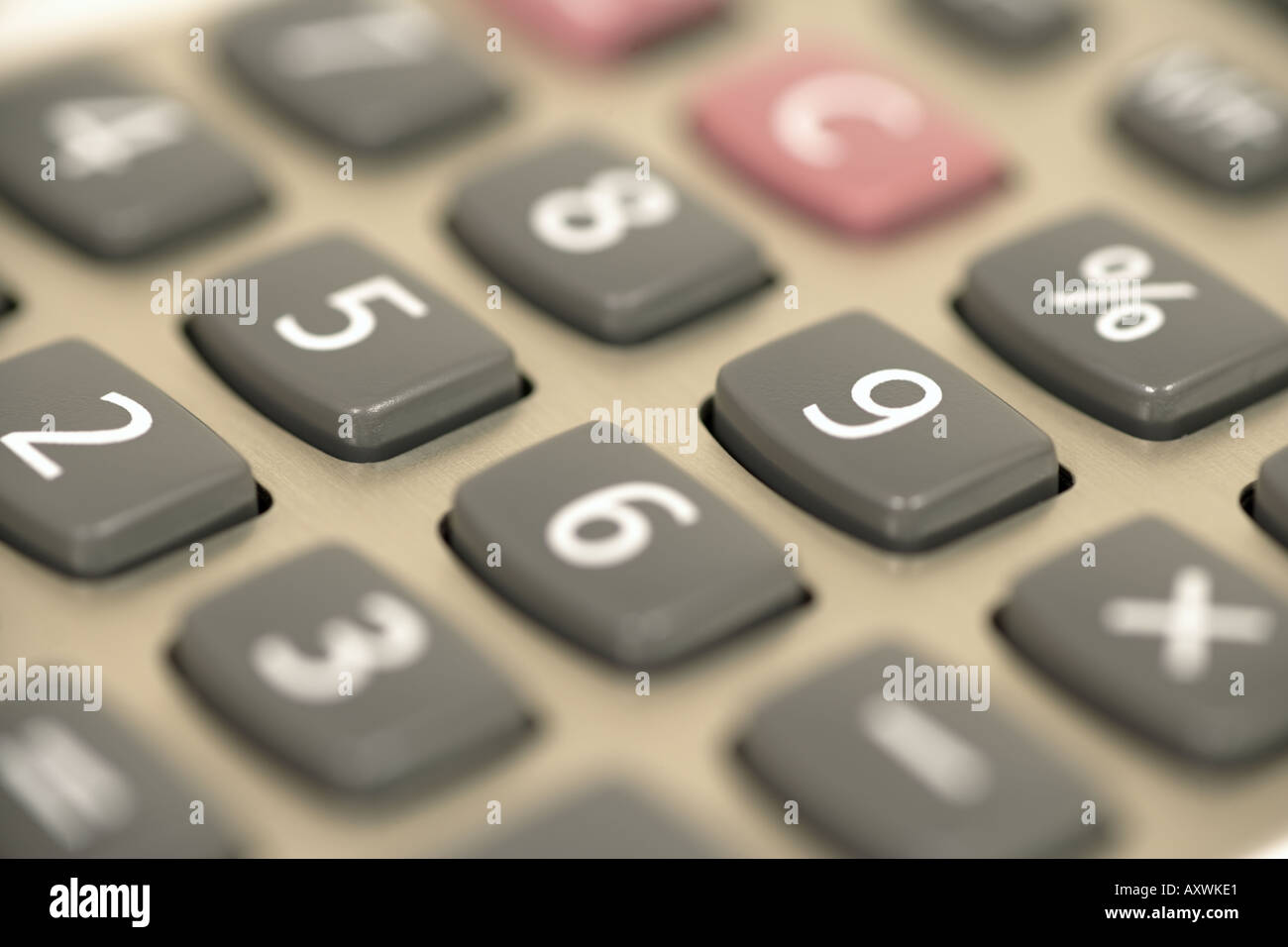 Claculation hi-res stock photography and images - Alamy