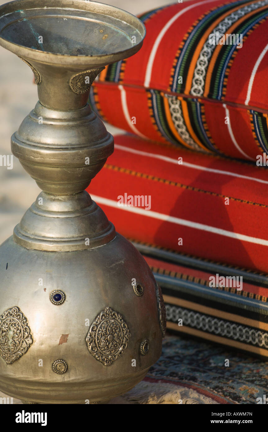 Arabic vase hi-res stock photography and images - Alamy