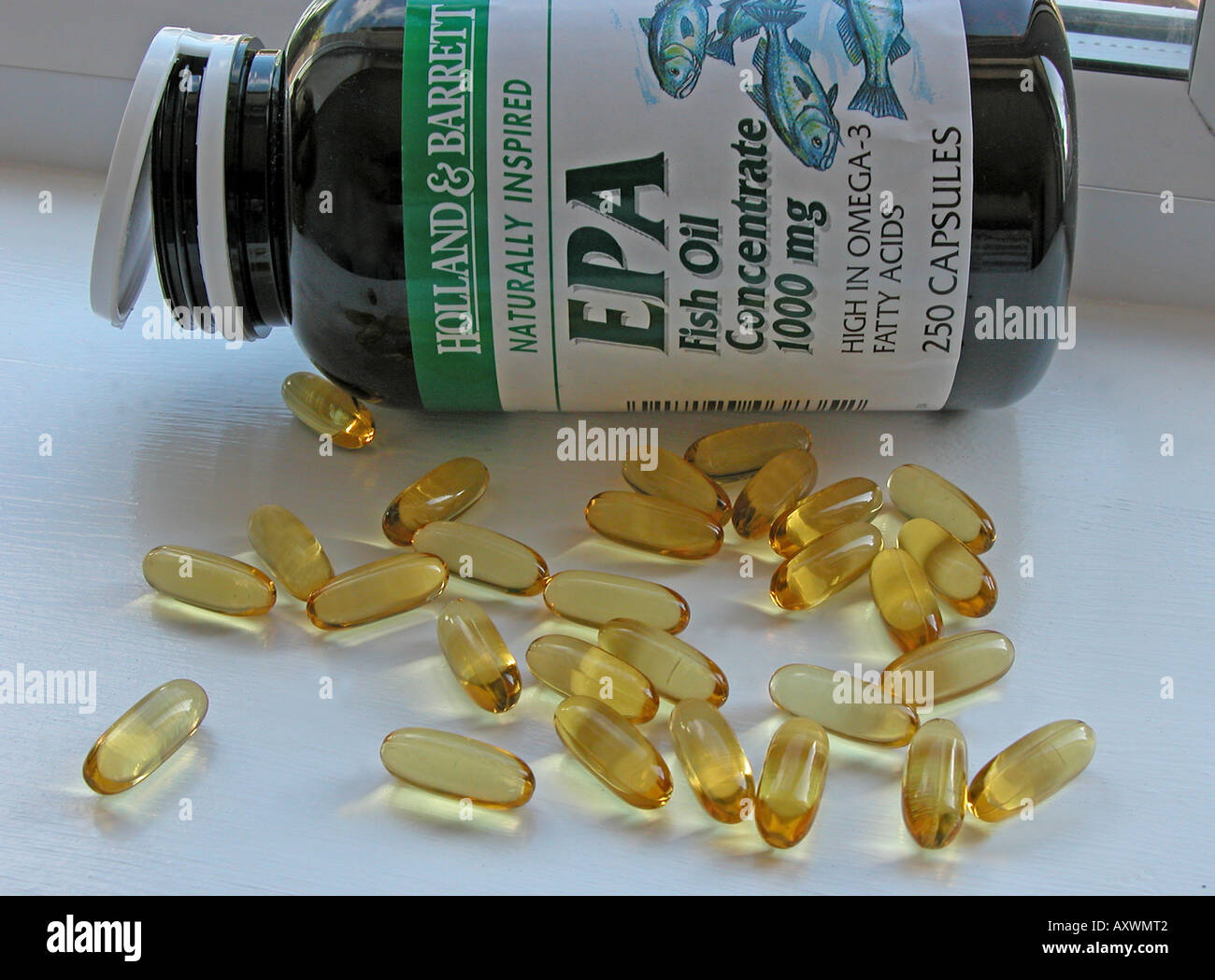 omega 3 fish oil tablets helpful for disruptive children and helps ...