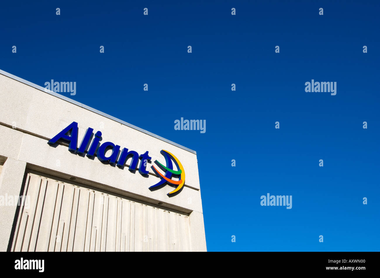 Aliant hi-res stock photography and images - Alamy