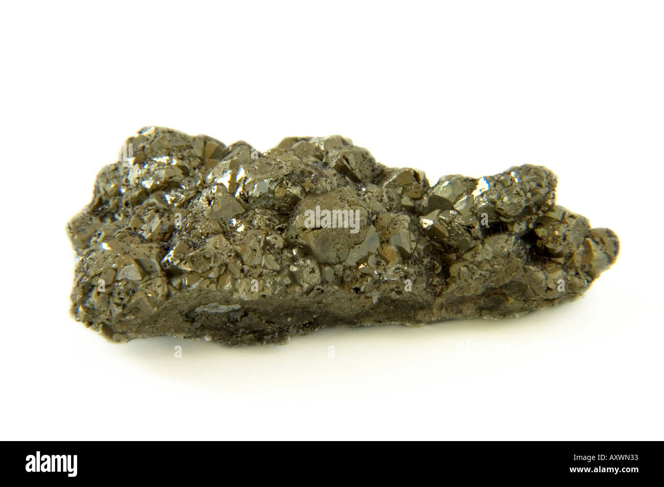 Iron pyrites hi-res stock photography and images - Alamy