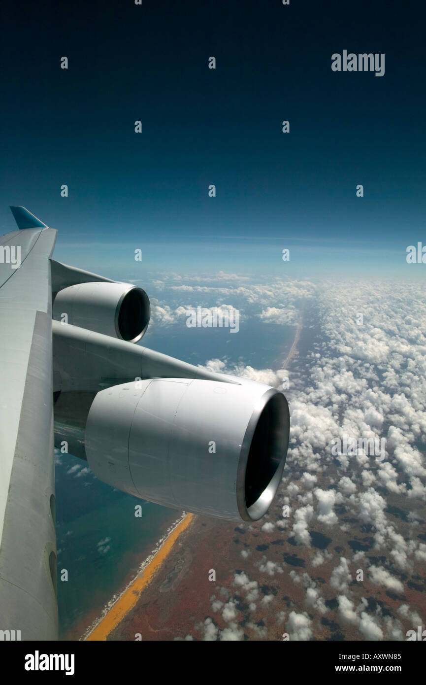 Airplane reactor hi-res stock photography and images - Alamy