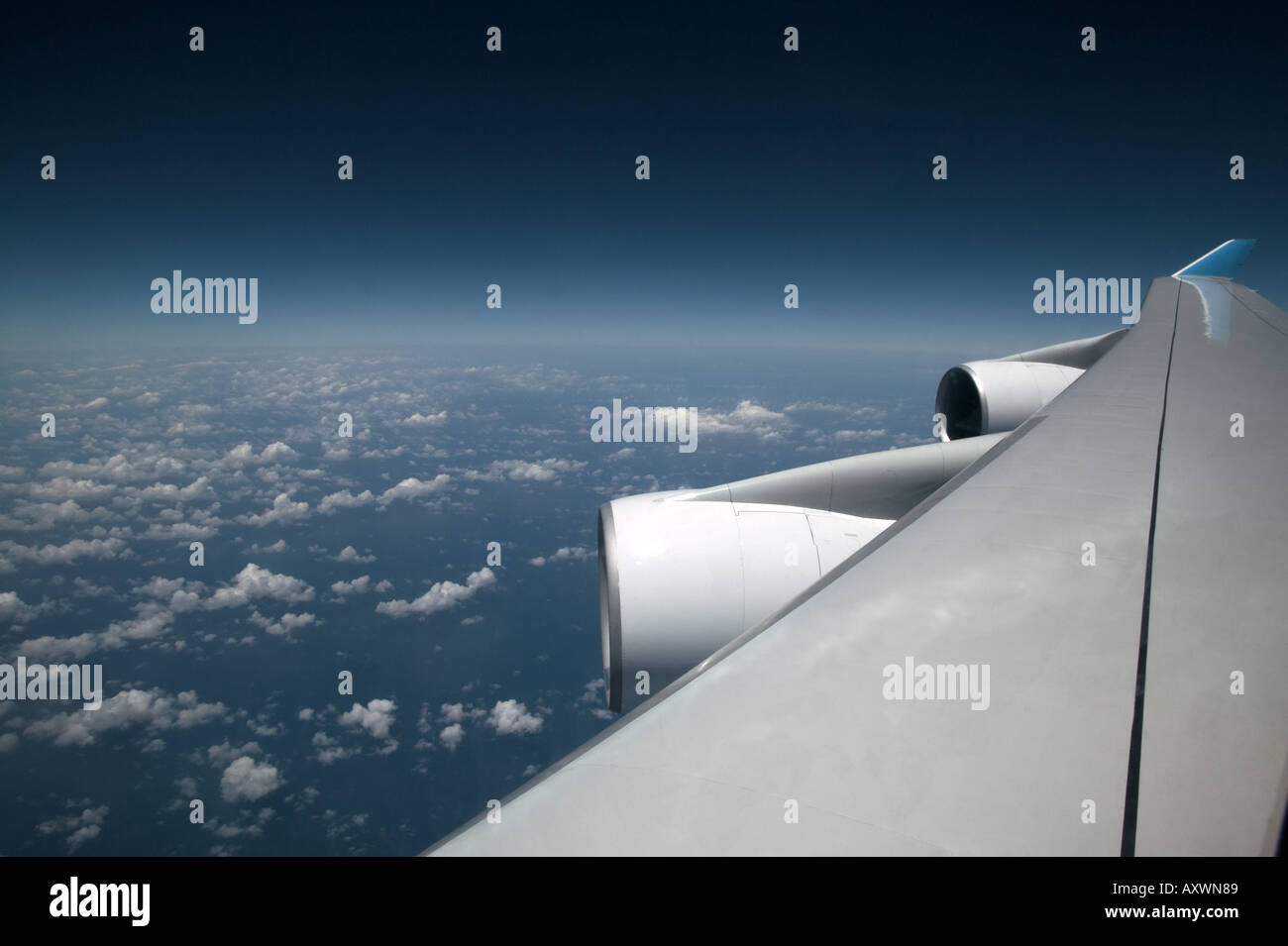 Airplane Reactor High Resolution Stock Photography and Images - Alamy