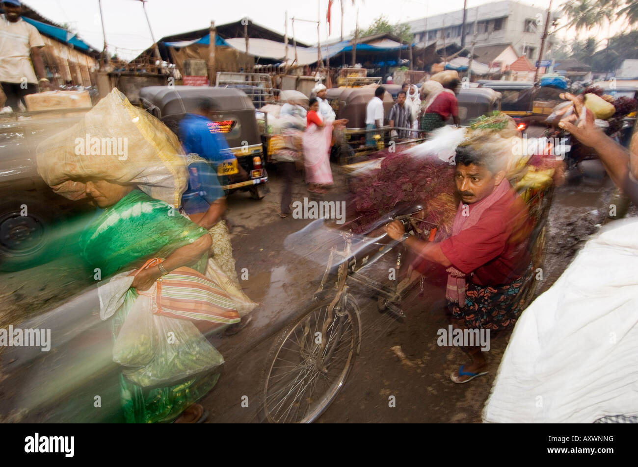 Productivity Rush High Resolution Stock Photography and Images - Alamy