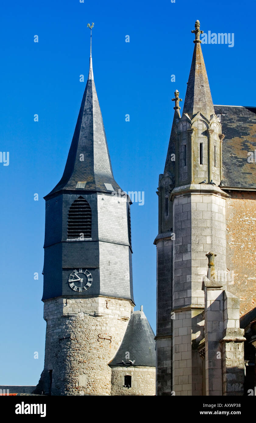 Coligny hi-res stock photography and images - Alamy