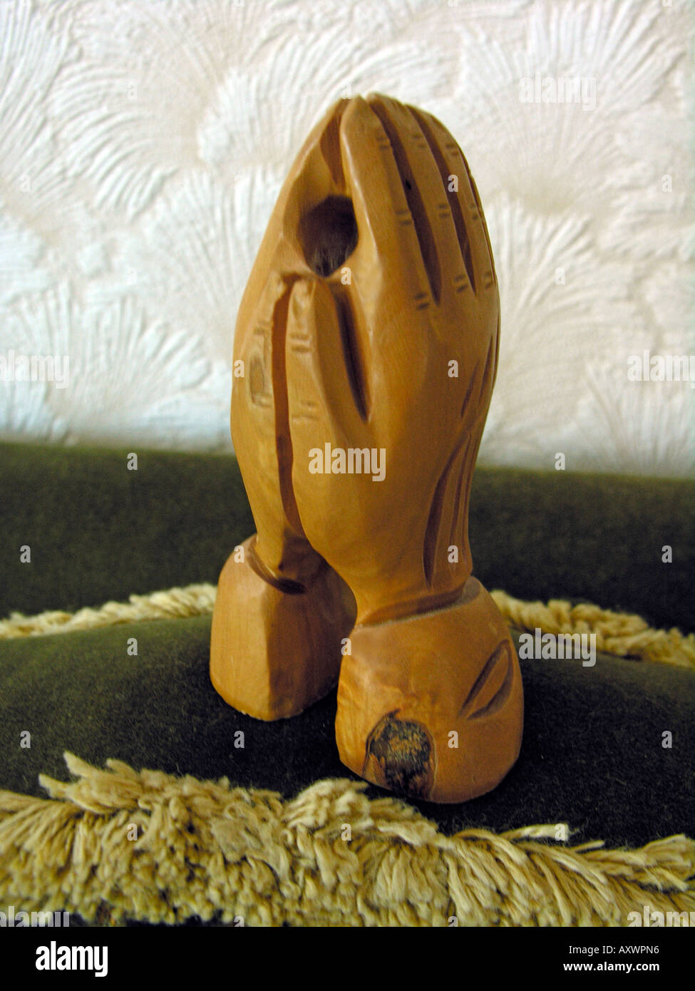 praying hands originated by the great masterpiece of the rennaissance ...