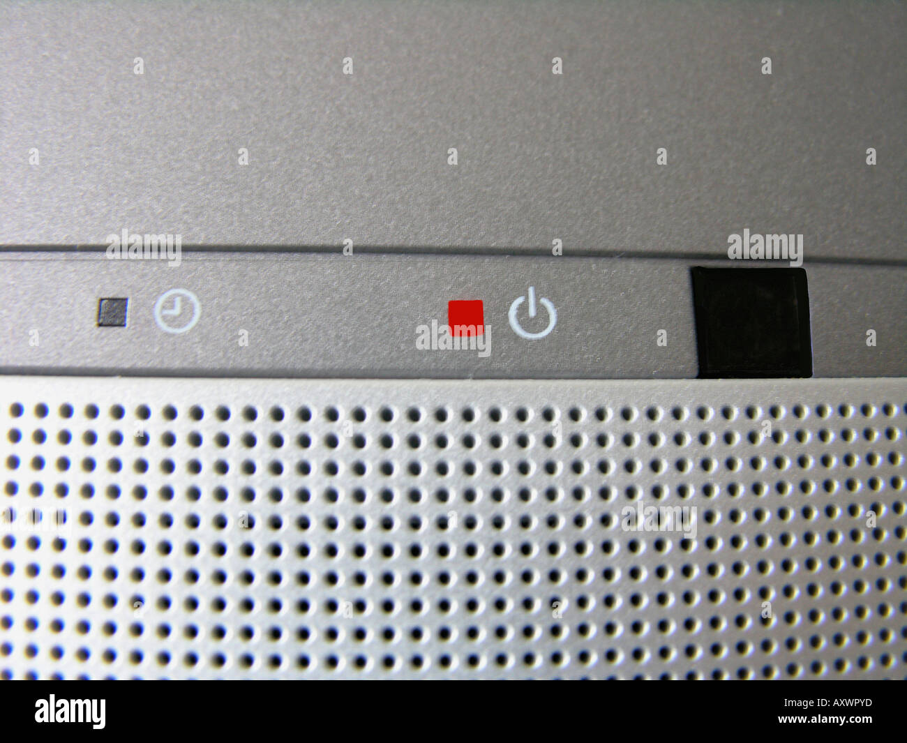 Standby appliance hi-res stock photography and images - Alamy