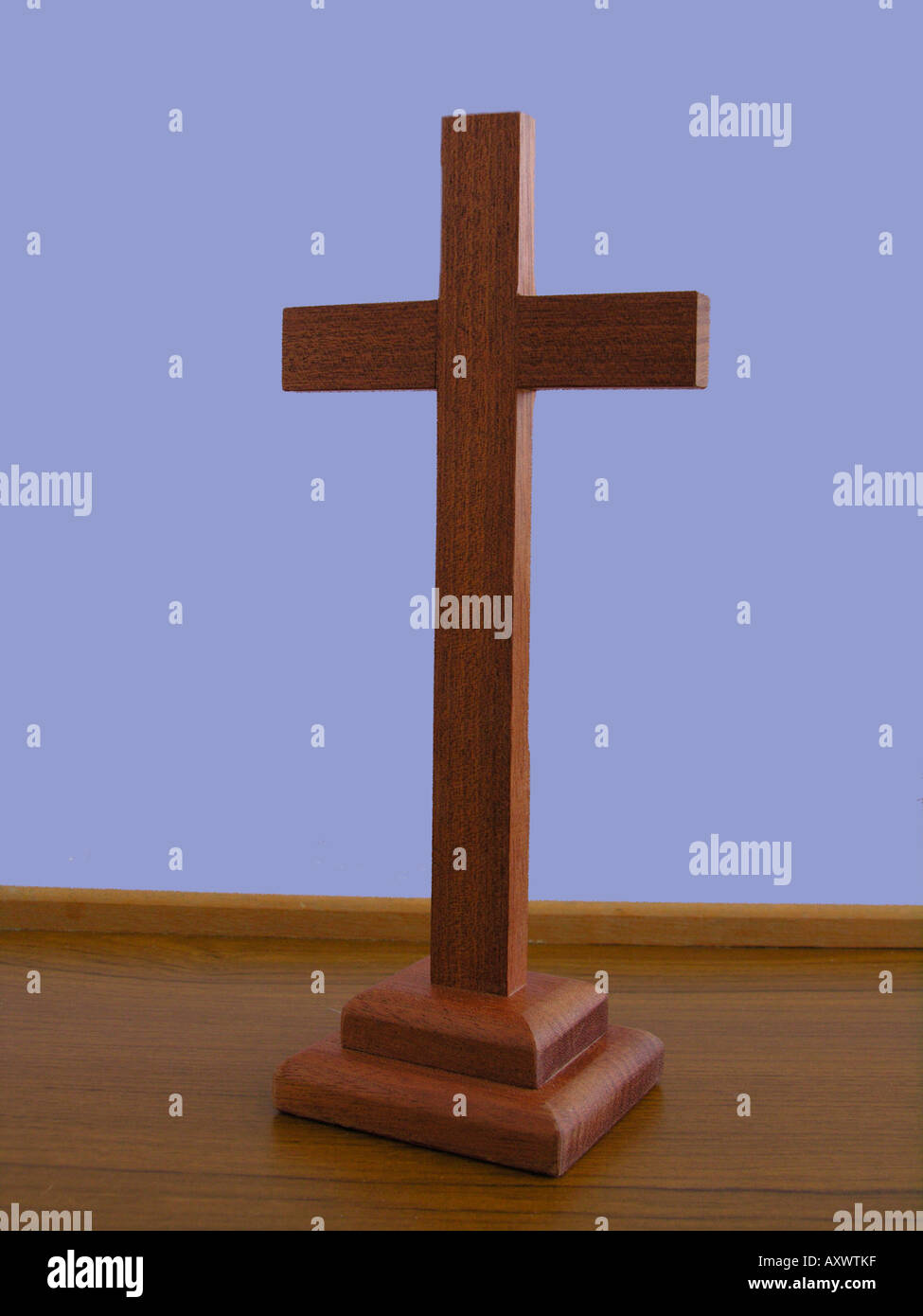 symbolic cross sign Stock Photo - Alamy
