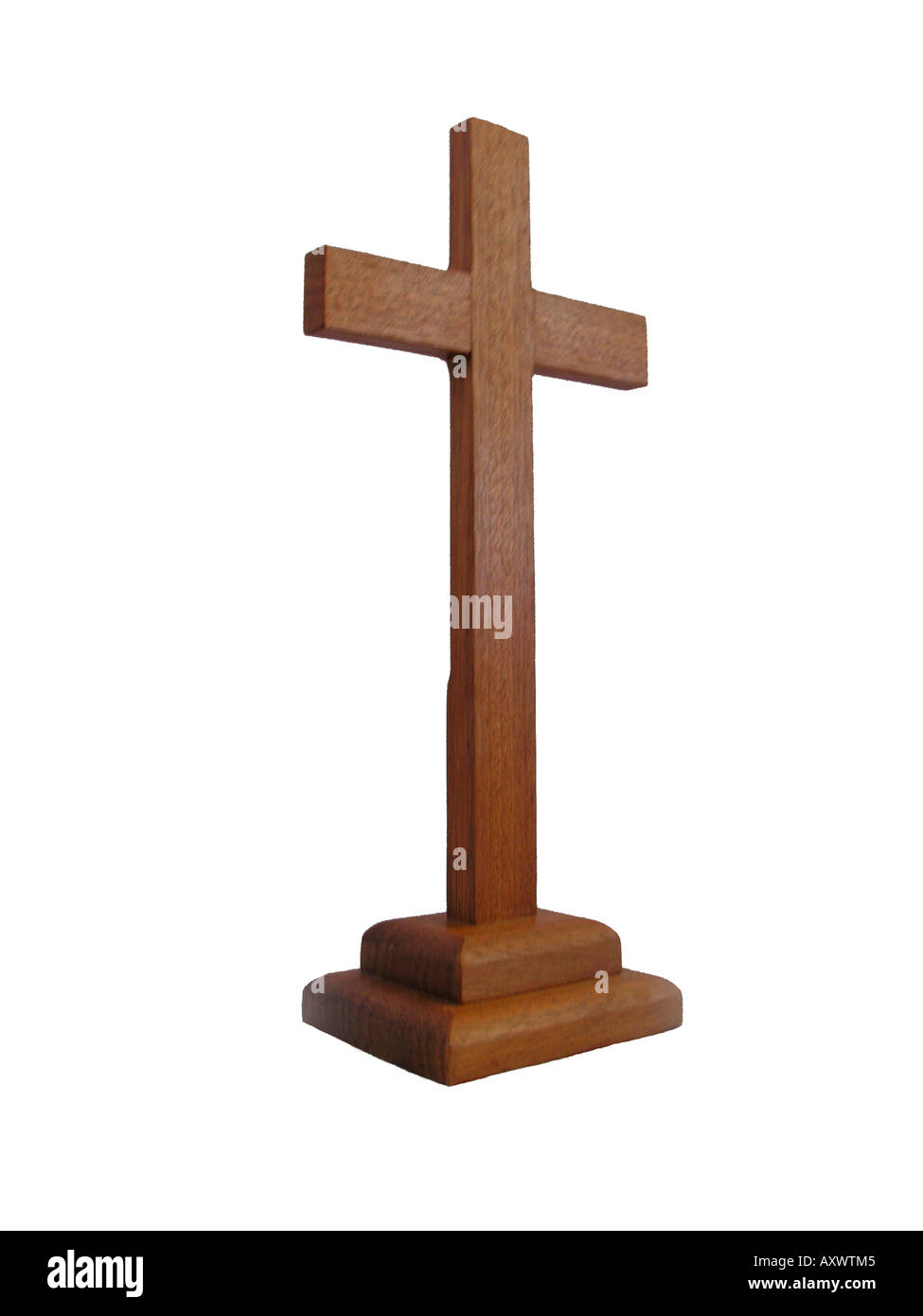 symbolic cross sign Stock Photo - Alamy